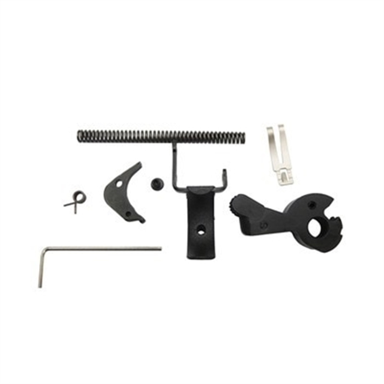 Hk Usp Match Trigger Kit Impact Guns