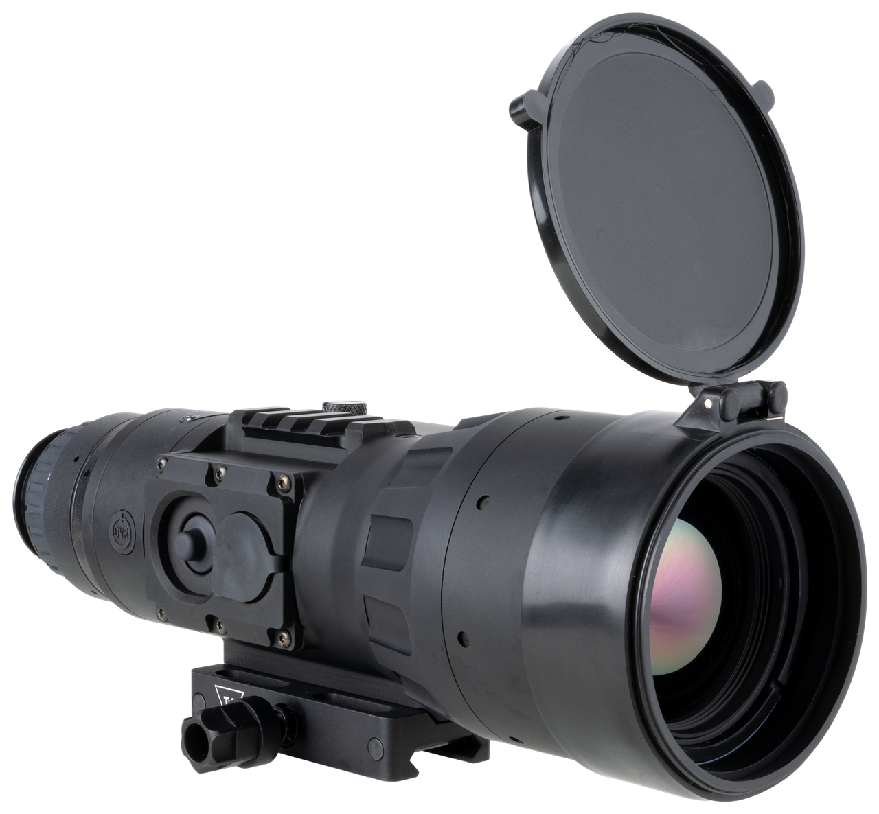 Trijicon Reap-IR Type 4 Thermal Scope, 3-24x60mm, Black, Multi-Reticle ...