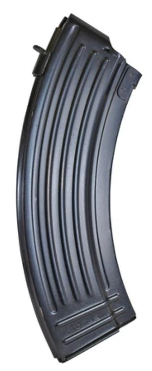 ProMag Magazine for AK-47 7.62x39mm 30rds Blue, AKS30 - Impact Guns
