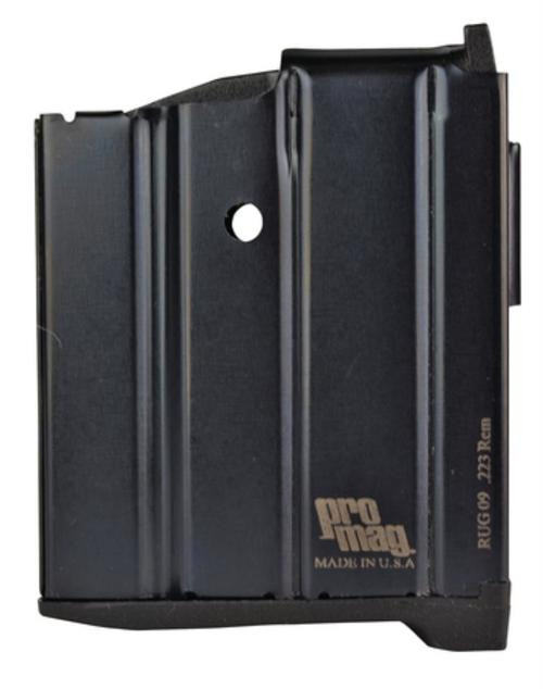 ProMag Magazine Ruger Mini-14, Steel, 30rd - Impact Guns