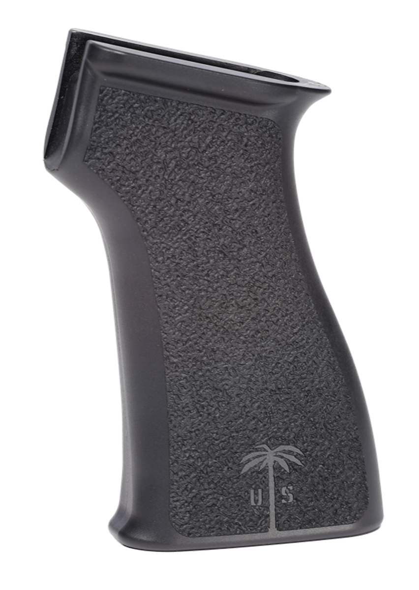 US Palm Pistol Grip, Fits AK-47/AK-74/AKM/PKM, Grip Screw And Washer ...