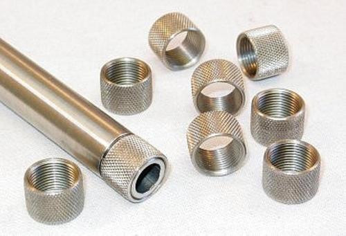Lone Wolf Thread Protector .578x28 B - Impact Guns