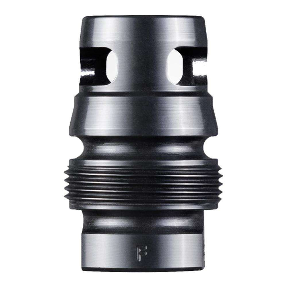 Dead Air Xeno Mount Pistol Wee Brake, M13.5X1lh - Impact Guns