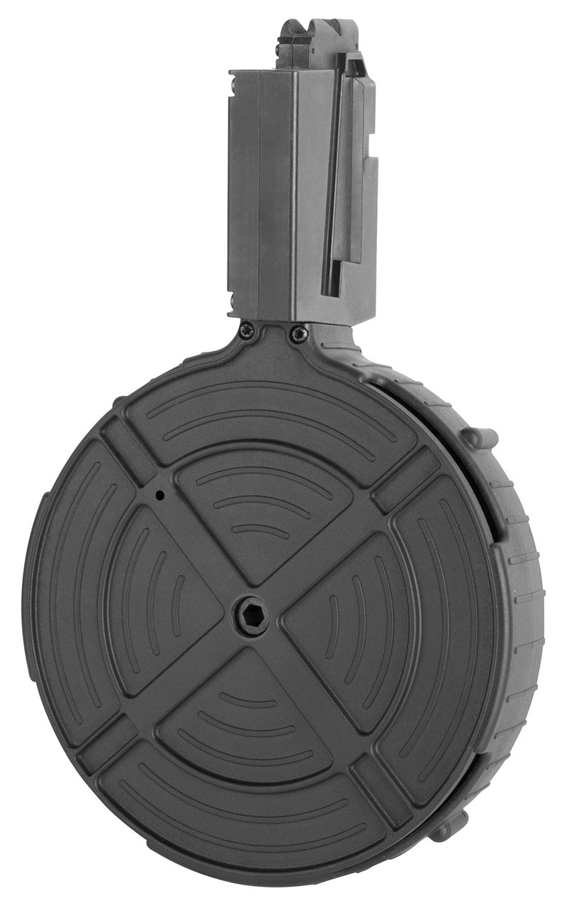 Blue Line Solutions TacOps Pk 22 LR, 5" Barrel, Black, 110rd - Impact Guns