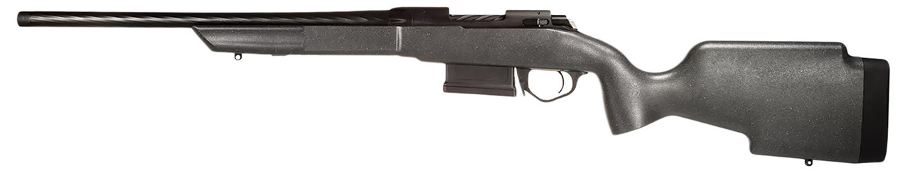 Taurus Expedition 308 Winchester, 18" Threaded Barrel, Black, 5rd ...