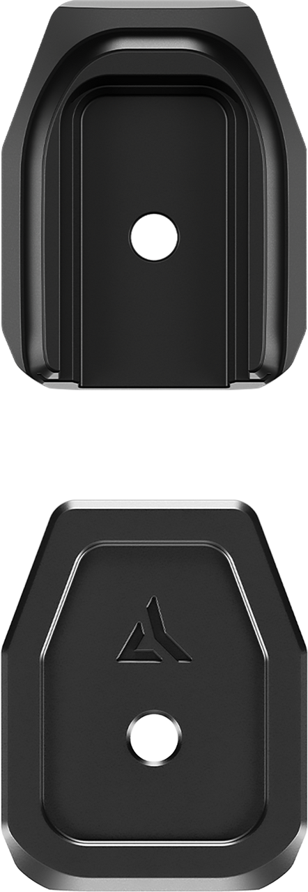 Radian Weapons Tru17 Base Plate, Black, For Sig P365 XMacro, Adds 0 ...