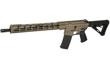 Diamondback DB15 223 Remington/5.56x45mm, 16" Threaded Barrel, Smoked ...
