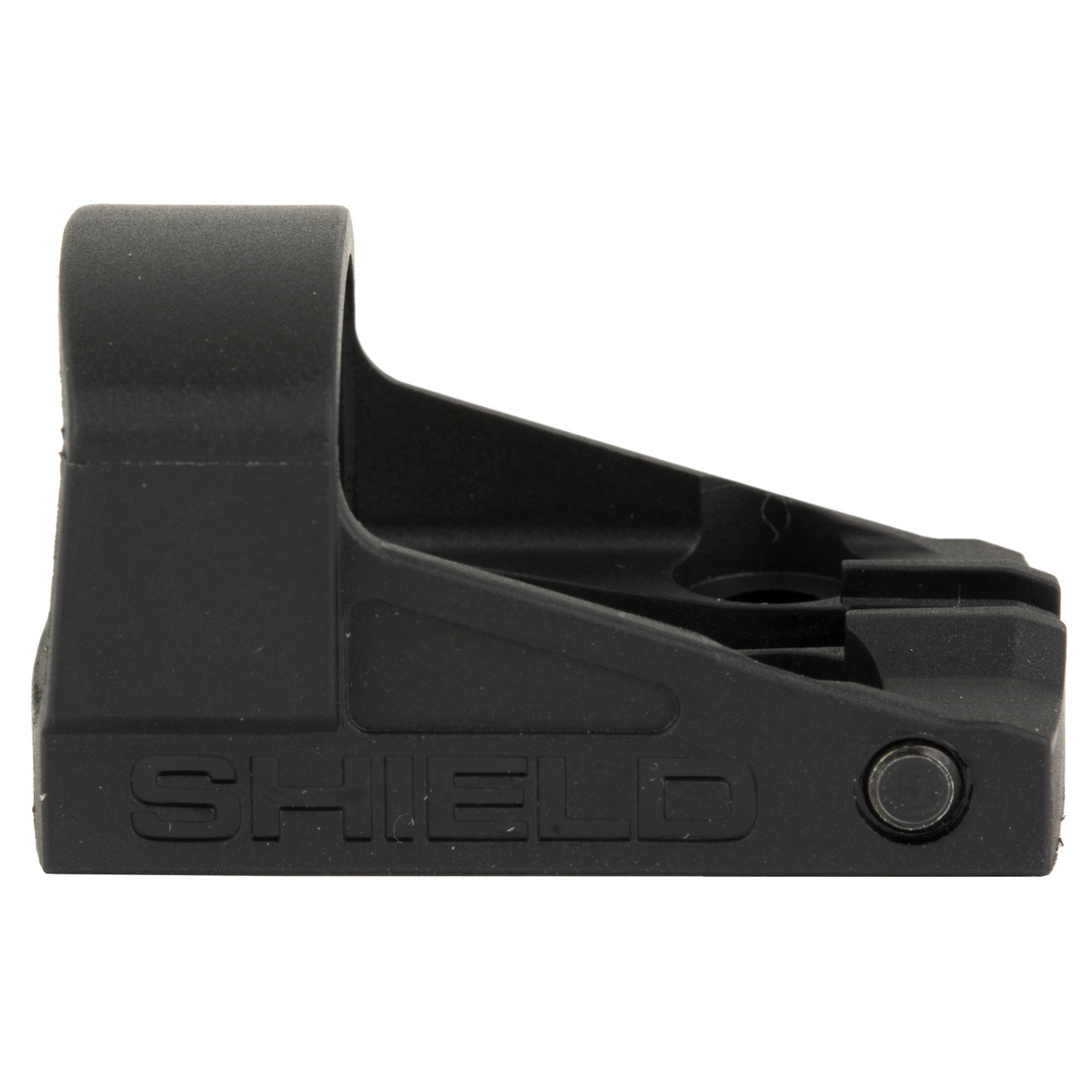 Shield Mini Red Dot Sight, 1x, Black, 4 MOA Dot - Impact Guns