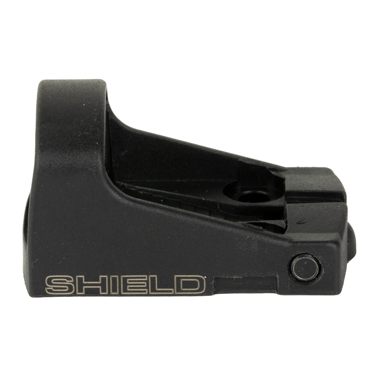 Shield Mini Red Dot Sight, Non-Magnified, Black, 2 MOA - Impact Guns