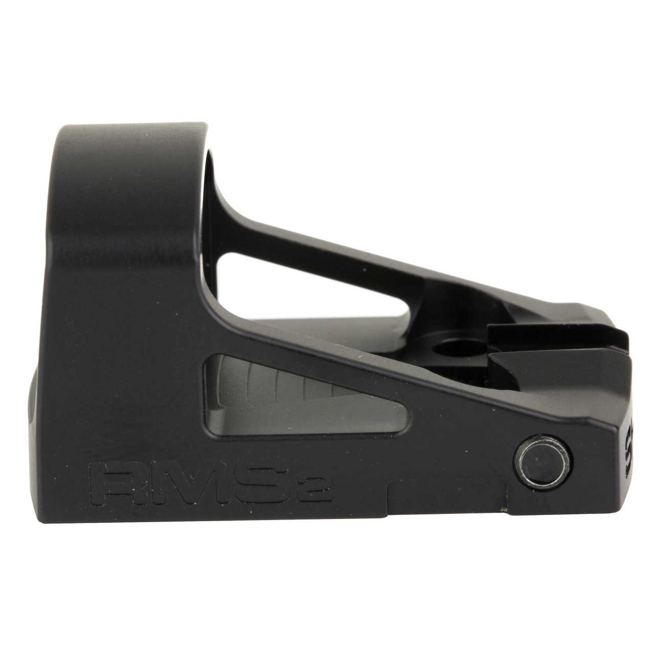 Shield Mini Reflex Sight 2.0, Black, 4 MOA Dot - Impact Guns