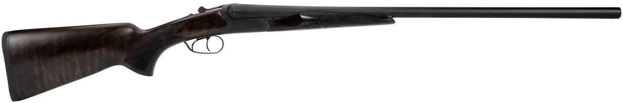 Heritage Badlander 12 Ga, 3" Chamber 28" Barrel, Black, Turkish Walnut ...