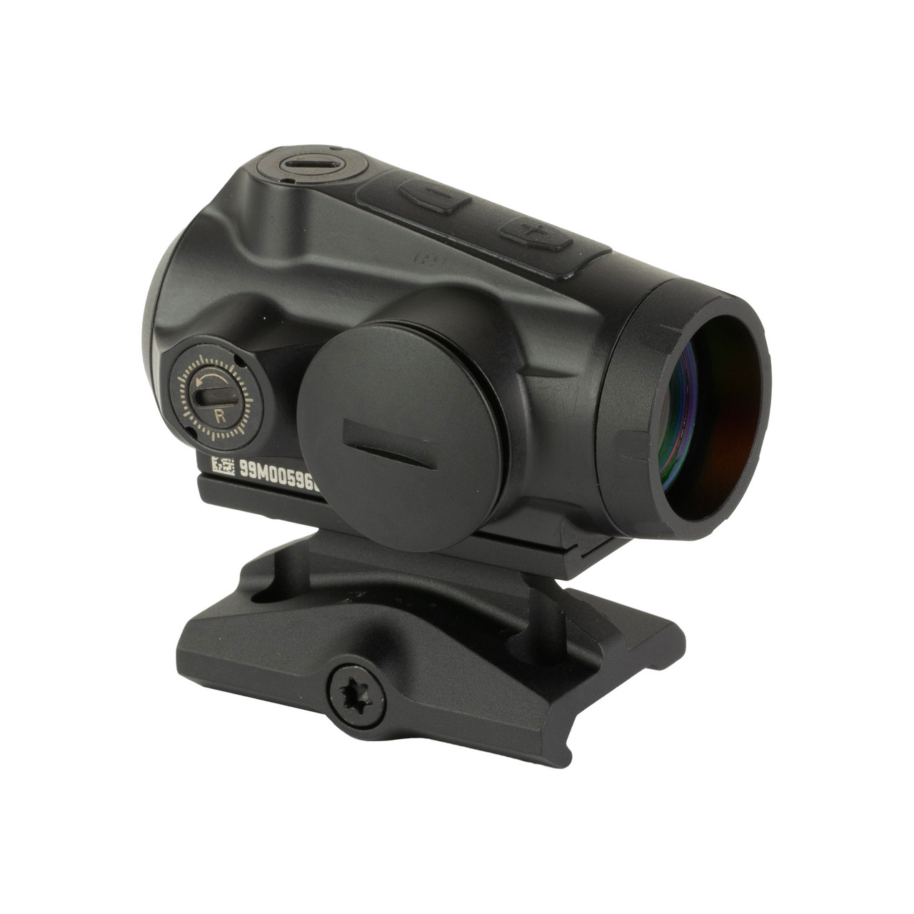 Sig Sauer Romeo 5 Gen II Red Dot Sight, 1x20mm, Black, 2 MOA Dot, For ...