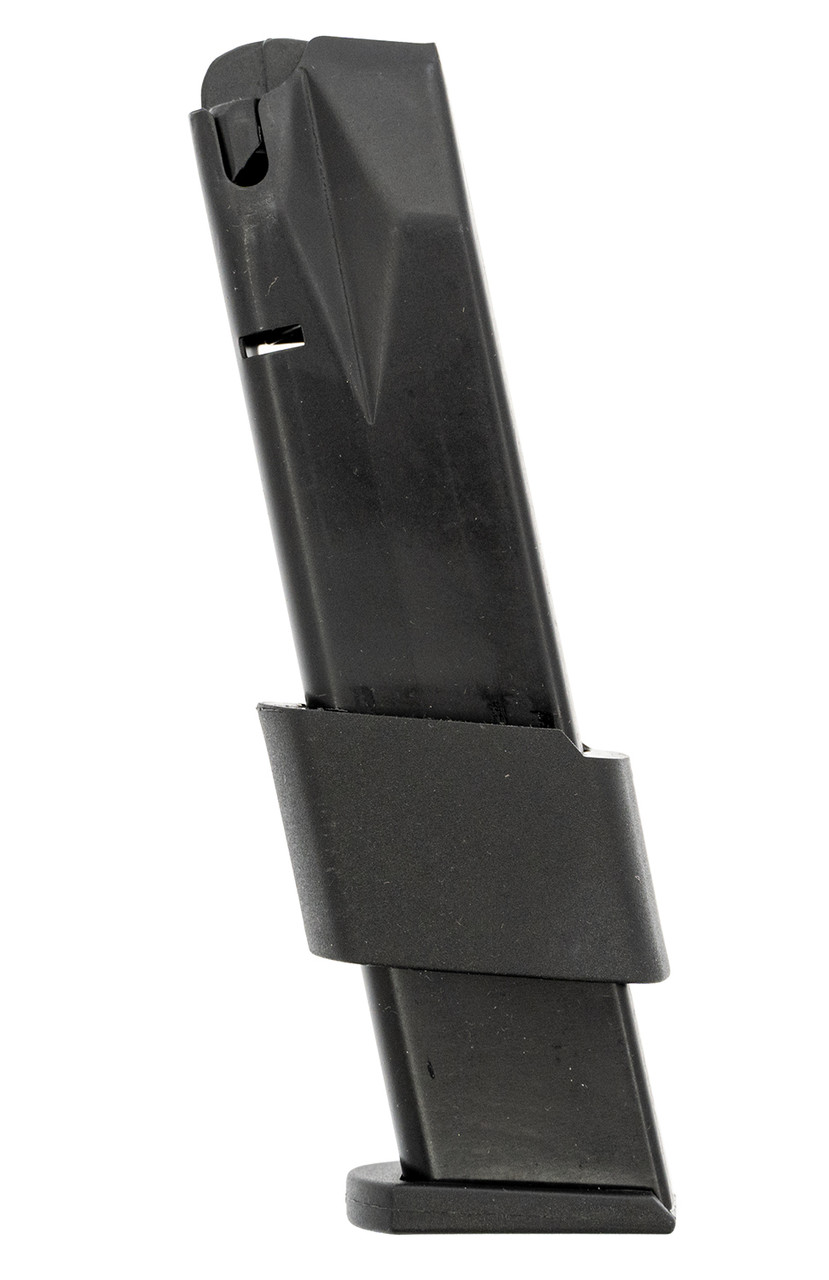 ProMag FN Reflex Mag 9mm, Blued Steel, 20rd - Impact Guns