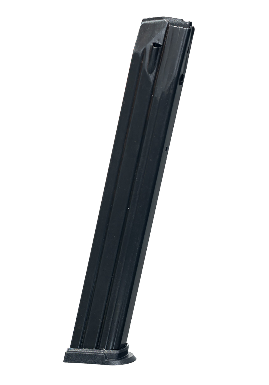 ProMag FN 509 Mag 9mm, Blued, 32rd - Impact Guns
