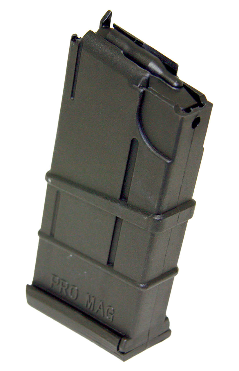 ProMag Ruger Mini-14 223/5.56mm, Black Polymer, 20rd - Impact Guns