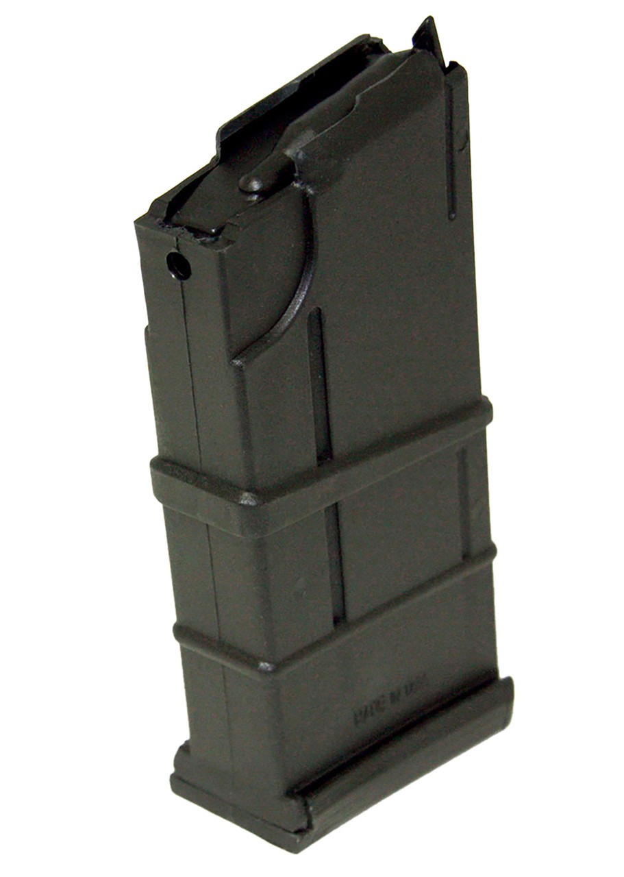 ProMag Ruger Mini-14 223/5.56mm, Black Polymer, 20rd - Impact Guns