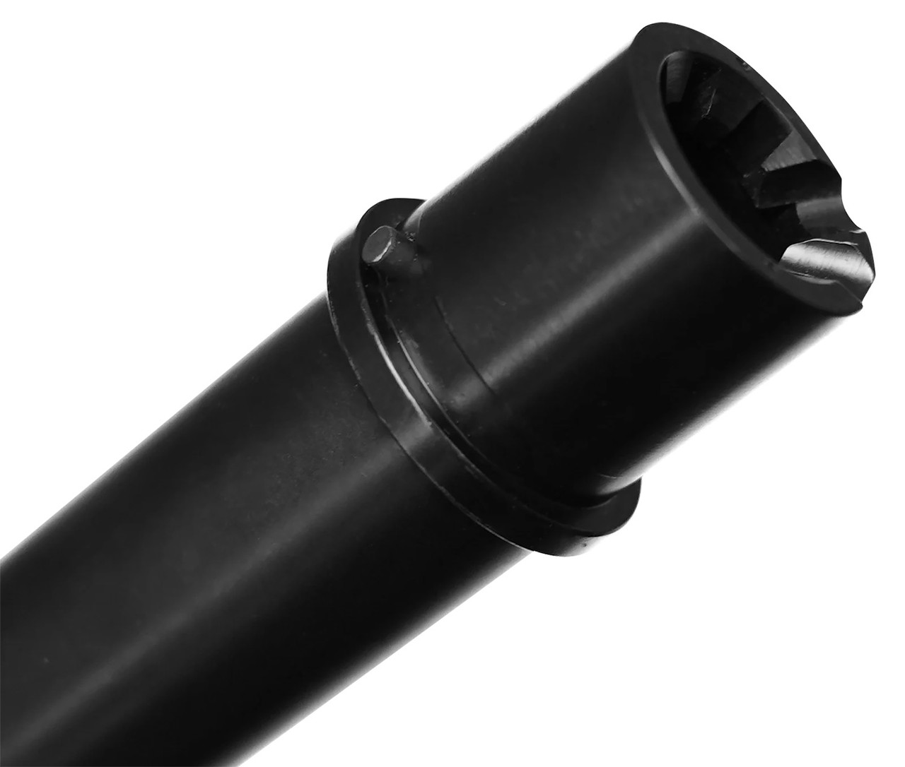Rosco Manufacturing K9 Barrel, 5.56mm, 16", Intermediate Gas System ...