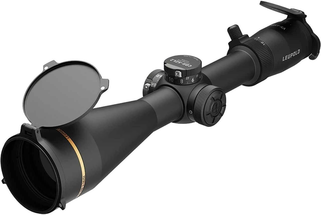 Leupold VX-6HD Gen2 3-18X Magnification, Illuminated FireDot Twilight ...