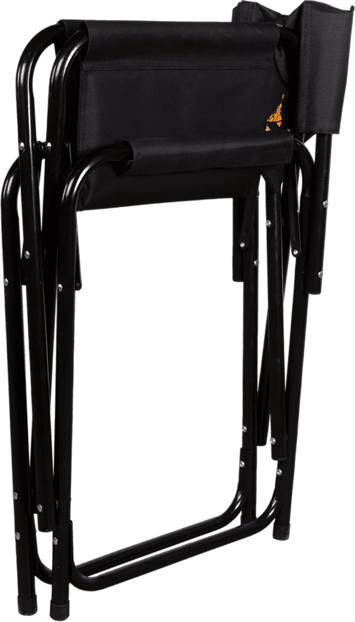 Walker's Directors Chair Folding Black - Impact Guns
