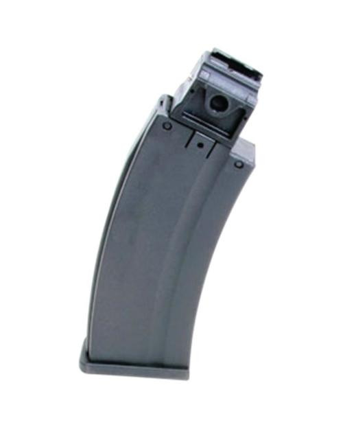 ProMag Magazine Ruger 10/22 .22LR, Archangel Nomad Stock, Black, 25 ...