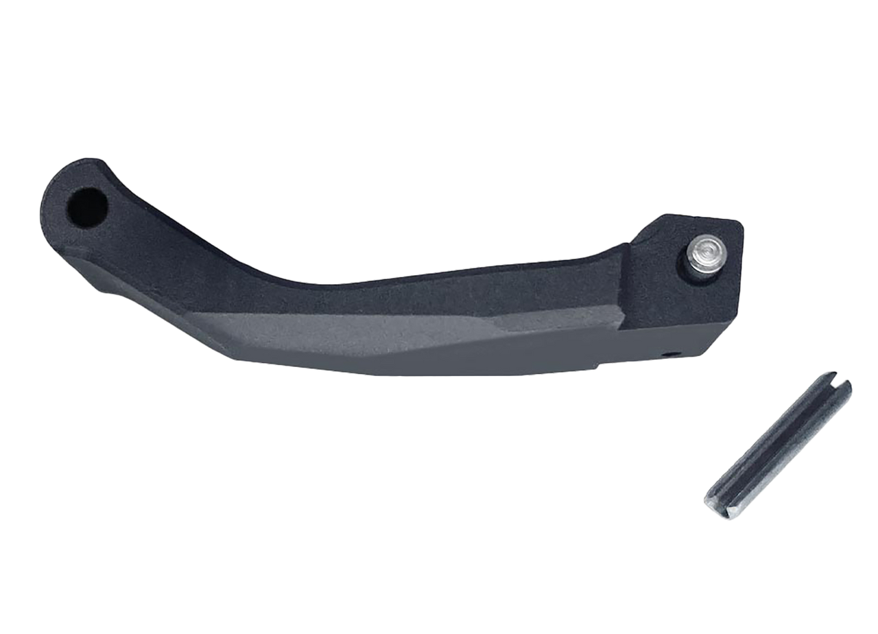 Rise Armament Trigger Guard Black Anodized Aluminum For AR-15 - Impact Guns
