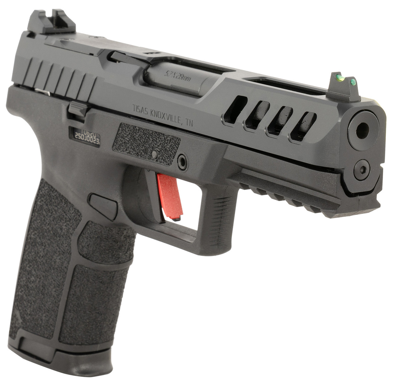 Review of the Tisas 5.7 > Tisas > AR15.COM