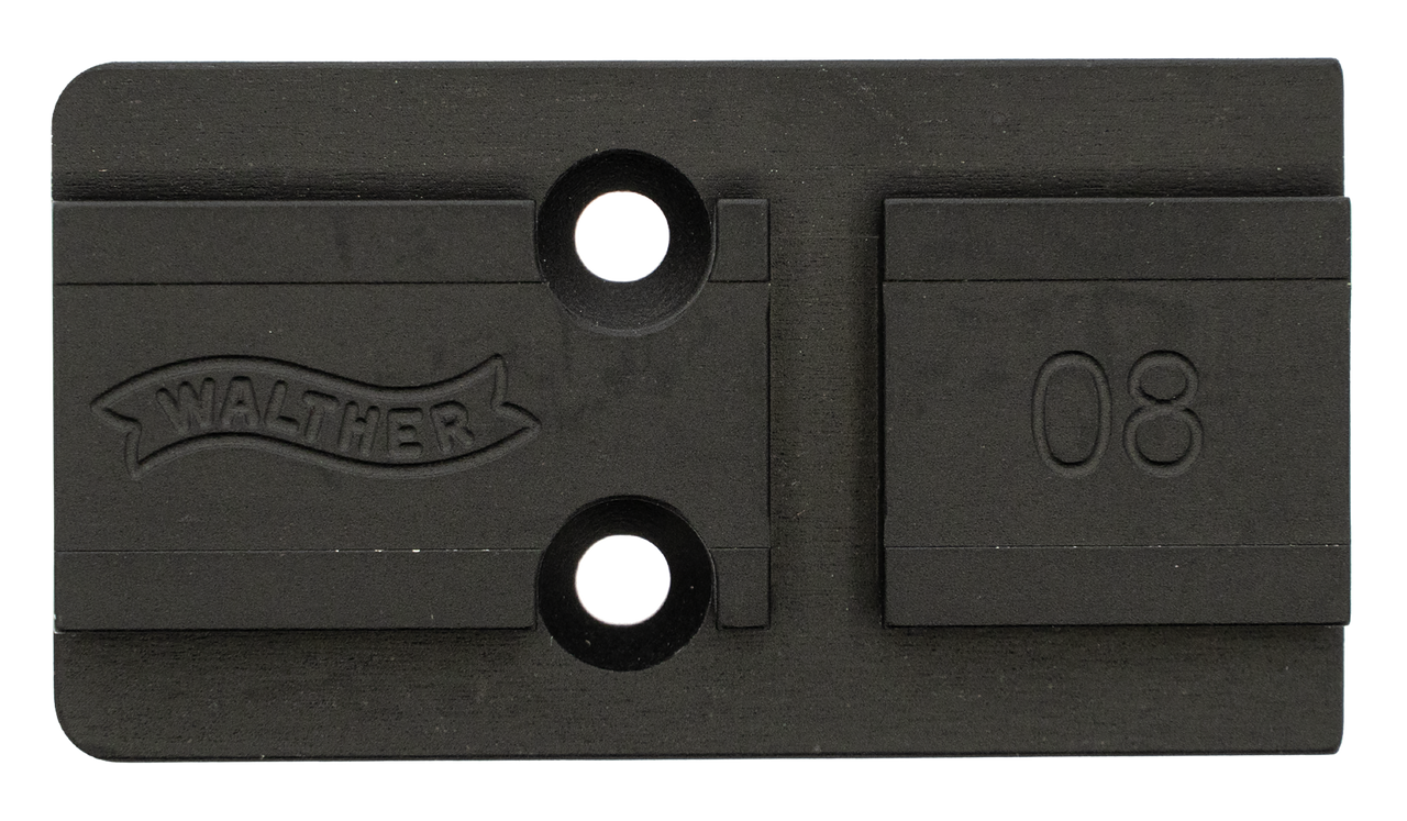 Walther PDP Aimpoint Acro PLT G2 - Impact Guns