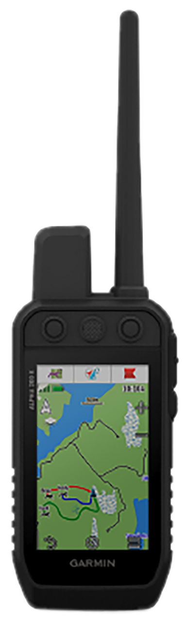 Garmin Alpha 200 Plus Dog Tracker/Training - Impact Guns