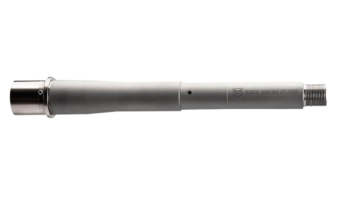 Rosco Manufacturing Purebred, Barrel, 300BLK, 8.2", Fits AR-15, Length ...