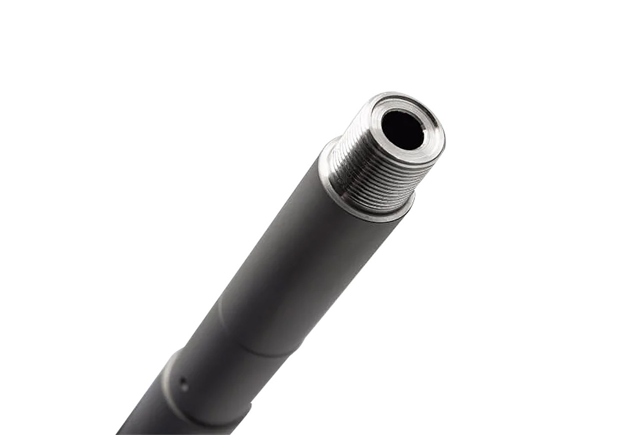 Rosco Manufacturing Purebred, Barrel, 300BLK, 8.2", Fits AR-15, Length ...