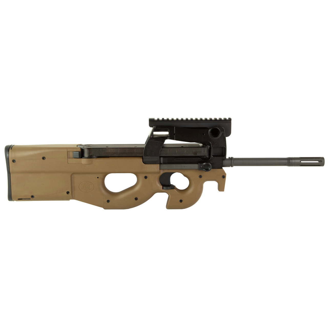 FN PS90 5.7x28mm,16" Barrel, Flat Dark Earth, Picatinny, Bullpup ...