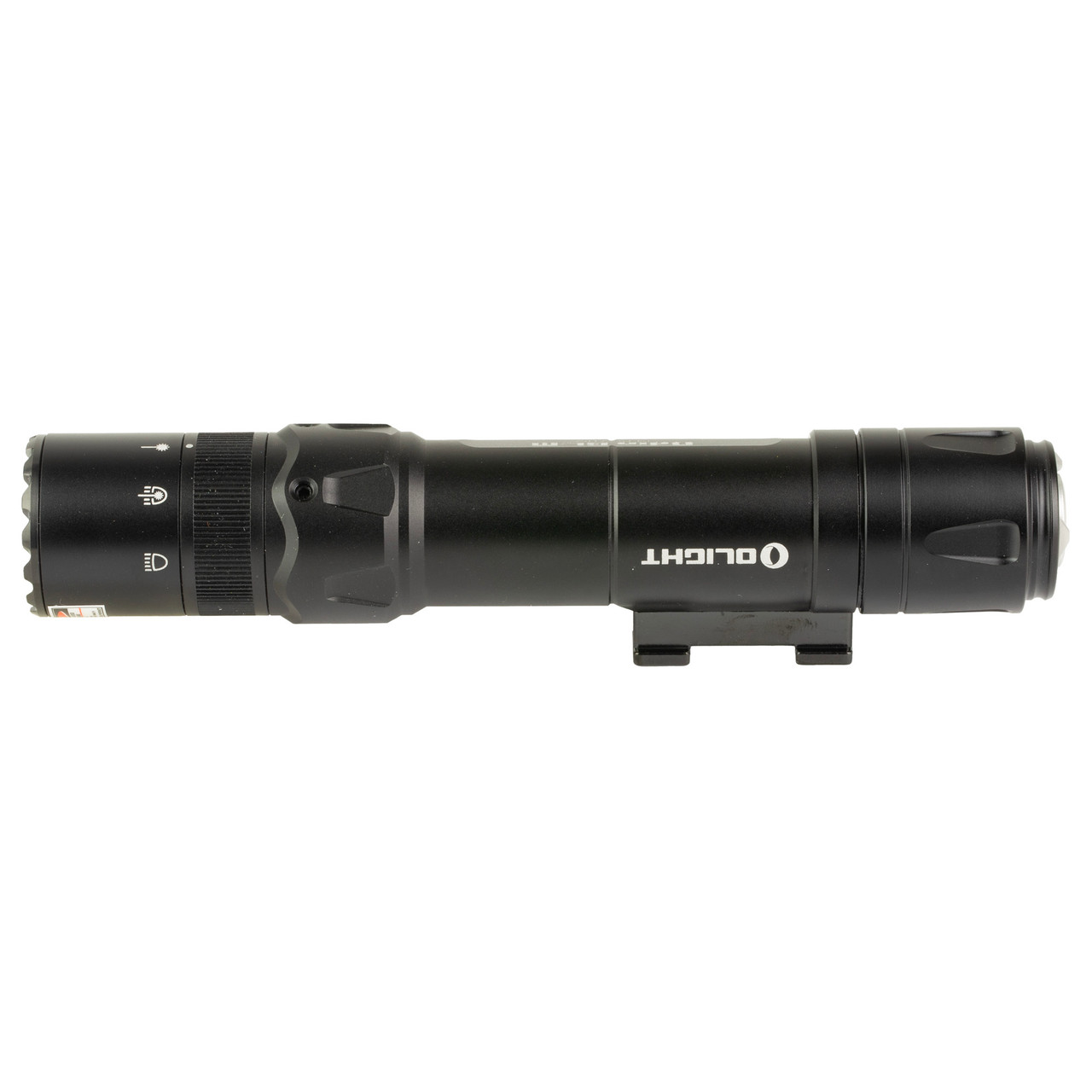 Olight Odin GLM Green Laser 1500L - Impact Guns