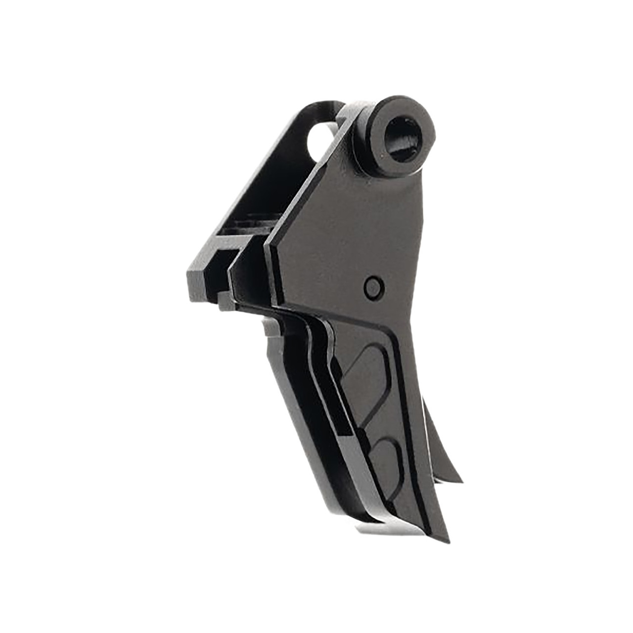 Tyrant CNC I.T.T.S. Trigger Shoe, Fits Springfield Echelon, Matte ...