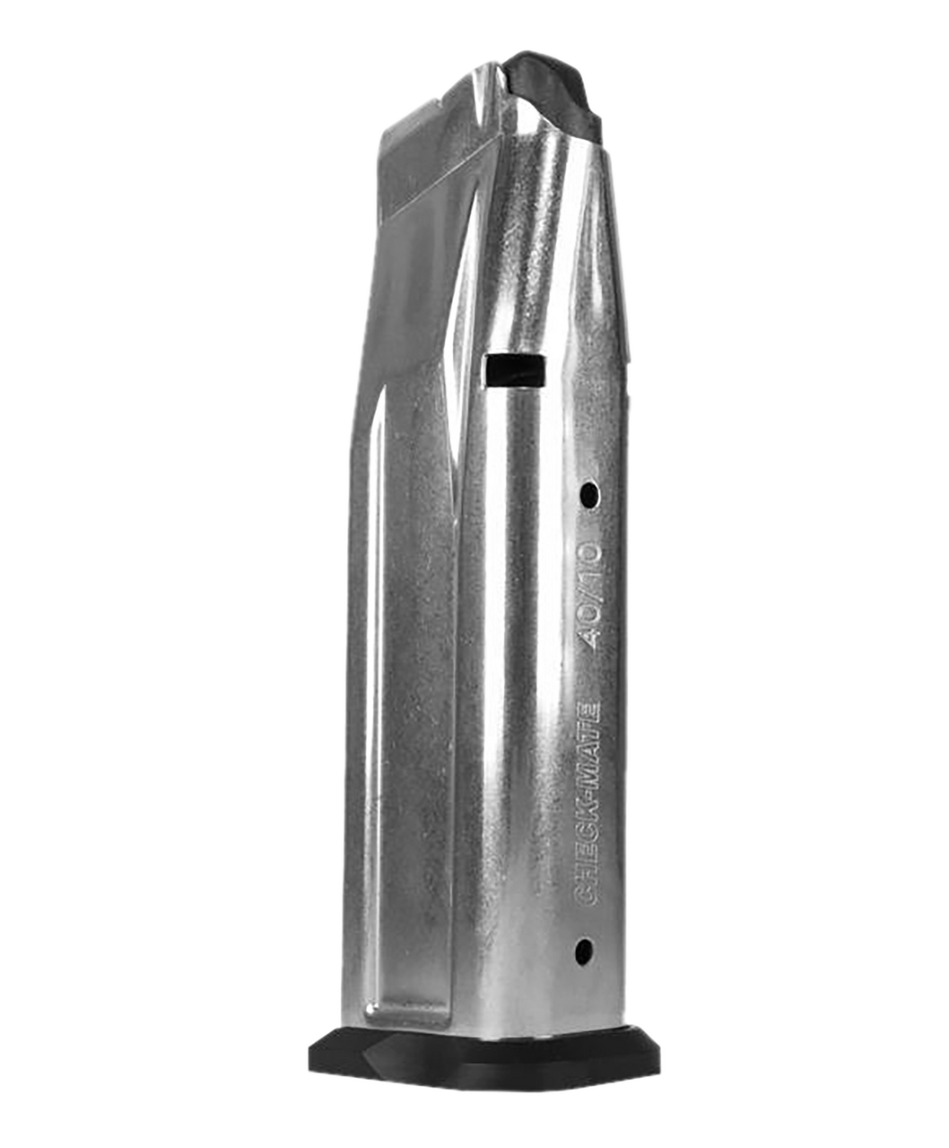 EAA Witness Magazine 15rd,10mm Stainless Steel - Impact Guns