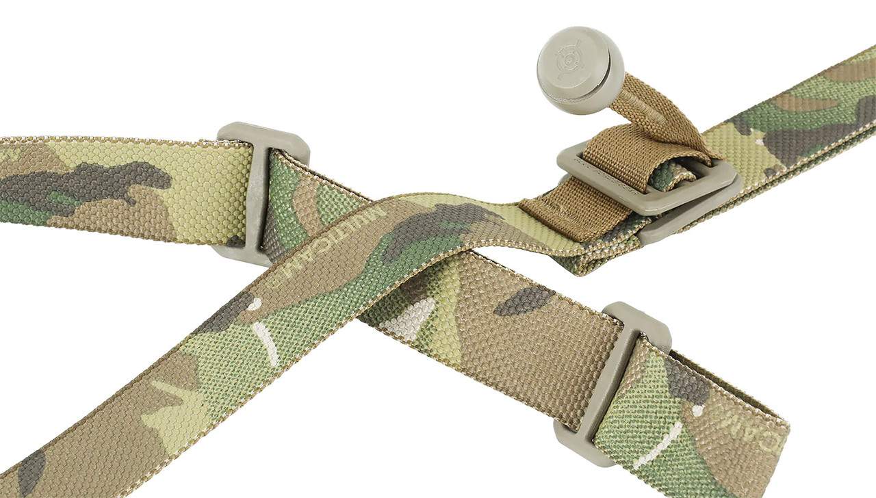 Blue Force Gear GMT Sling MultiCam Nylon - Impact Guns
