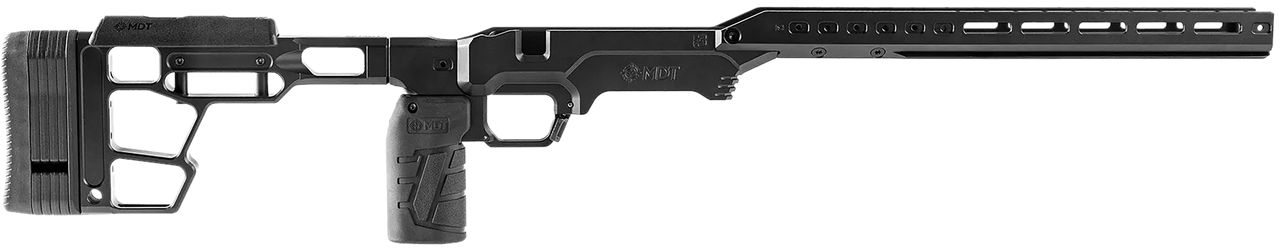 MDT LSS Gen 3, The Competitor, Chassis, Fits Tikka T3X Short Action ...