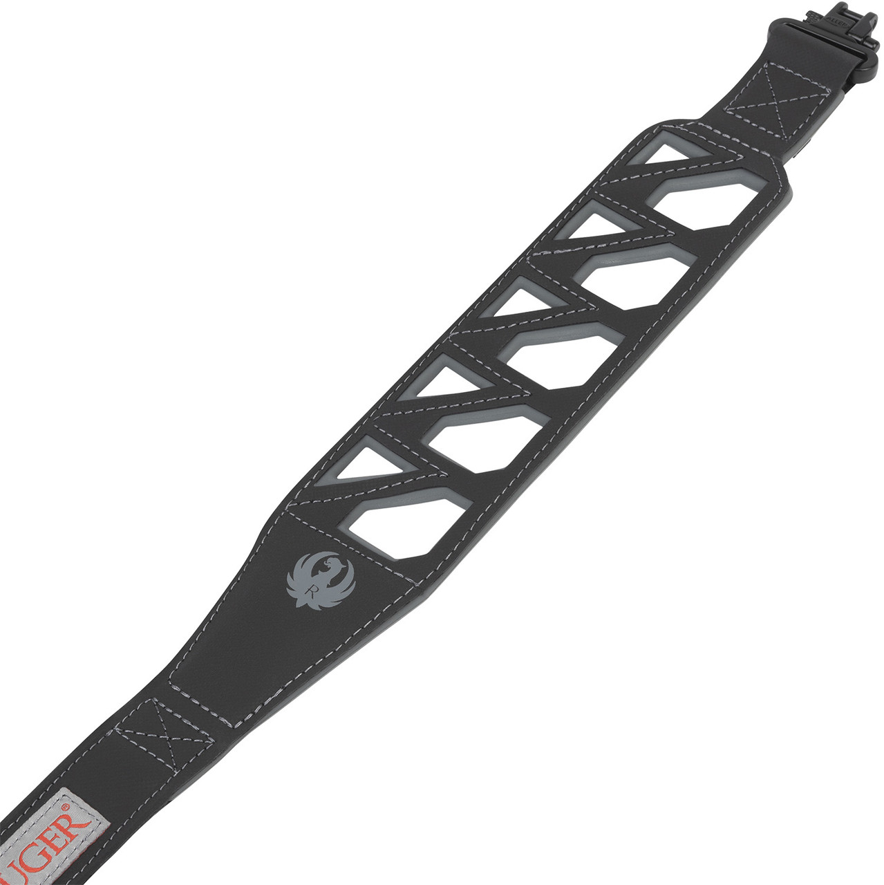 Allen Vertex Sling Gray 20.60" OAL - Impact Guns