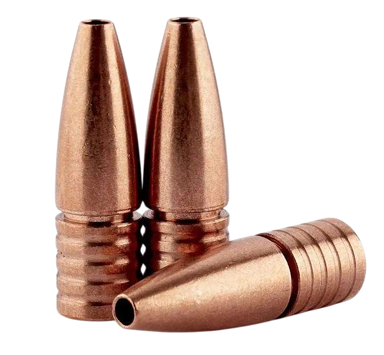Wilson Lehigh .308 C 125gr Controlled Chaos Bullets - Impact Guns