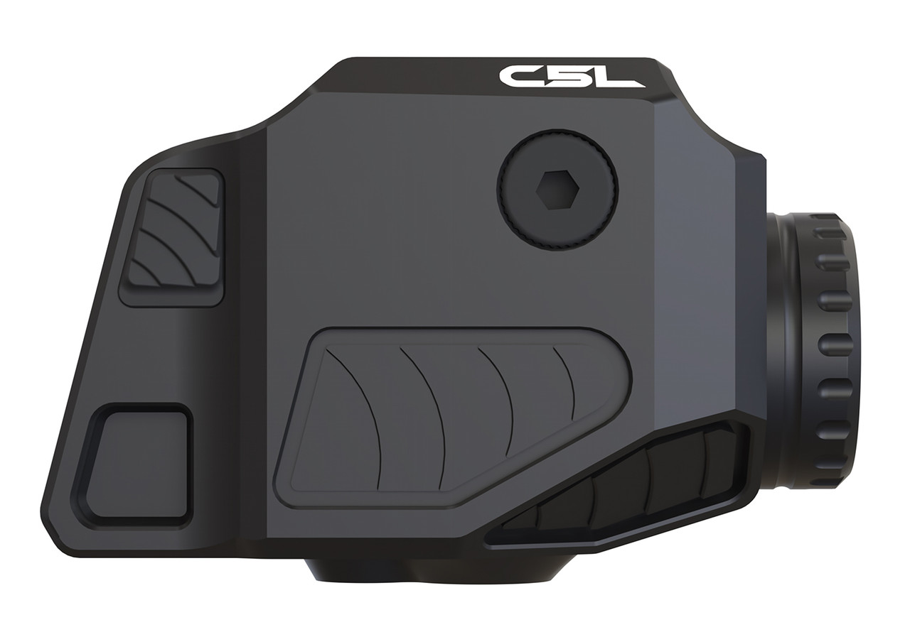 Viridian C5L, Green Laser With 550 Lumen Tactical Light, Fits Kimber ...