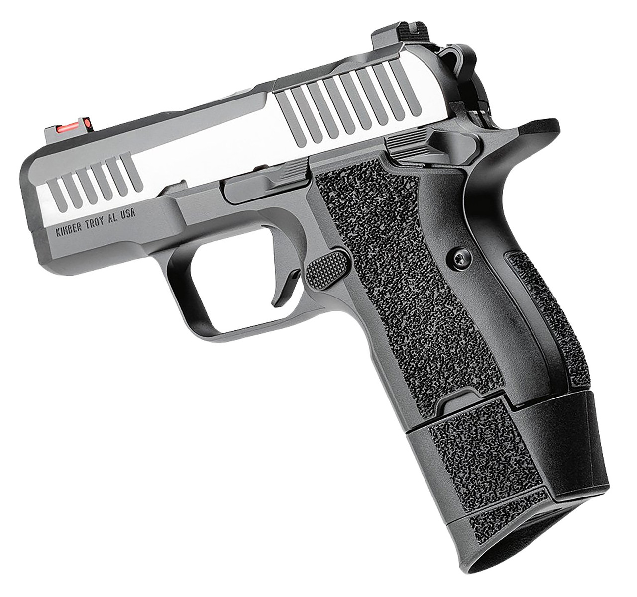 Kimber CDS9 Classic Optics Ready 9mm, 3.18" Barrel, 13-15rd Mags ...