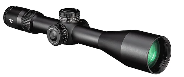 Vortex Venom 5-25x56 FFP EBR-7C MOA - Impact Guns