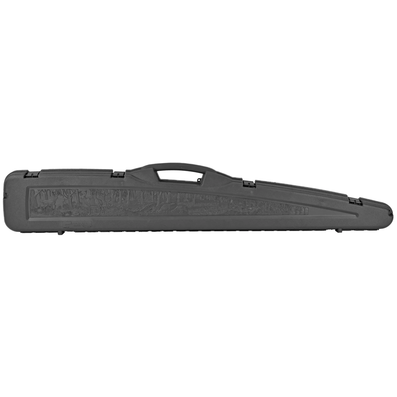 Plano Protector Series, Single Long Gun Case, Wildlife Scene, 52.75"x3 ...