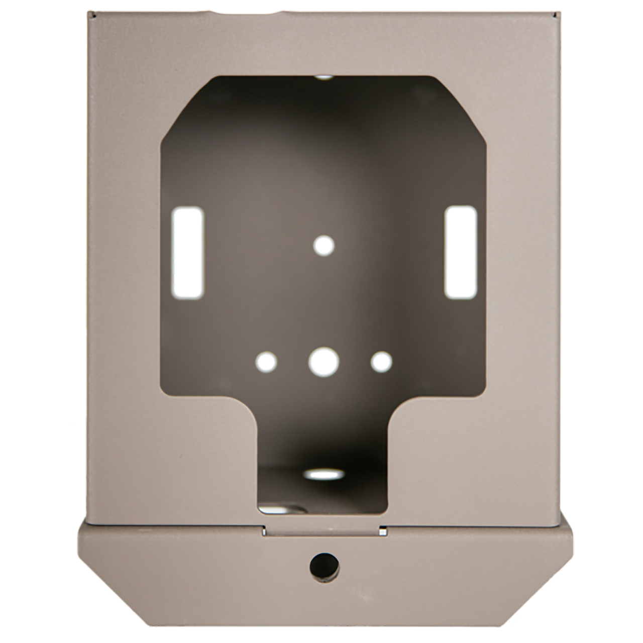 Primos Security Box SD Tan (Cellular Version) - Impact Guns