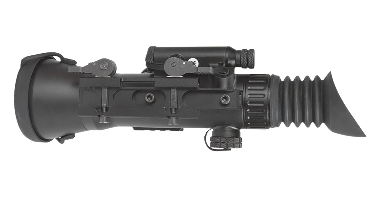 AGM Wolverine 4 NW1 GEN2+ P45 - Impact Guns