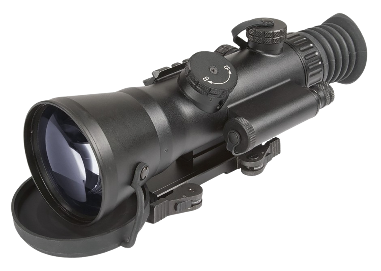 AGM Wolverine 4 NL1 GEN2+ P43 - Impact Guns