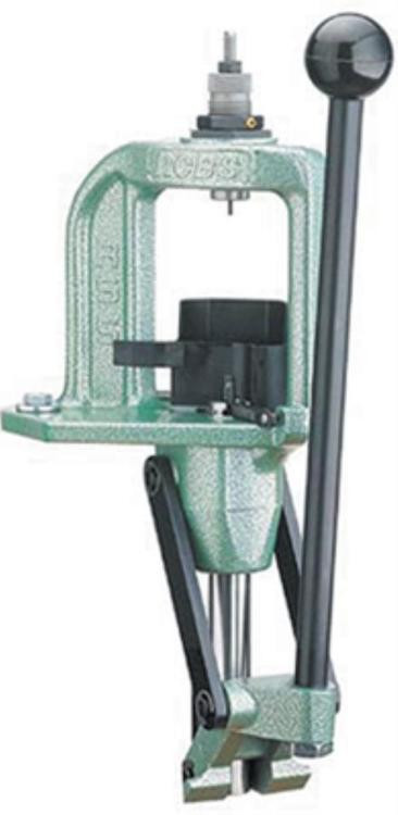 RCBS Reloader Special Reloading Press Cast Iron - Impact Guns