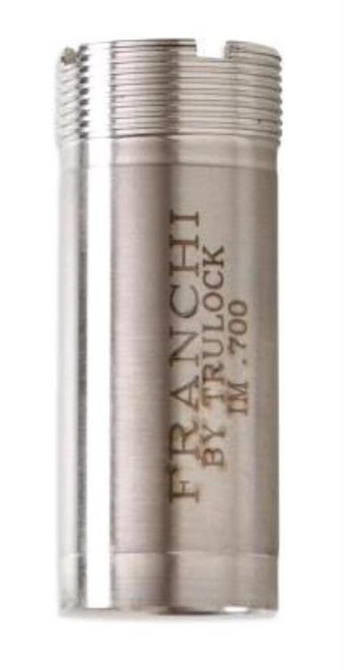 Franchi Choke Standard Flush 12 Ga, IC, Black - Impact Guns