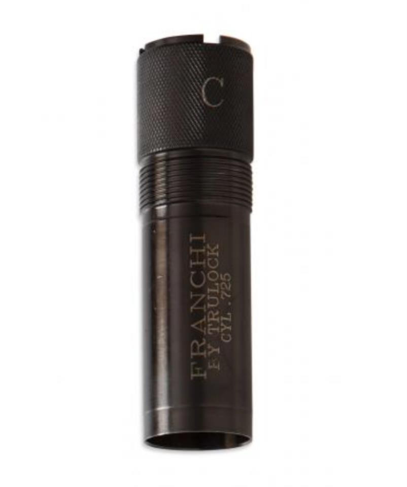 Franchi Choke Ext Black Pass 12 12 Ga - Impact Guns