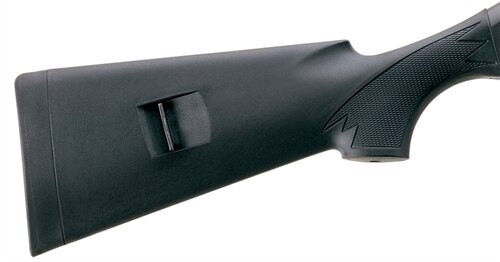 Benelli M4 LEO Entry Tactical 12 Ga, 14", Black Synthetic SBS - Impact Guns