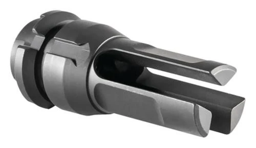Dead Air Armament Key Mount Fh Scar 16 1/2x28 - Impact Guns